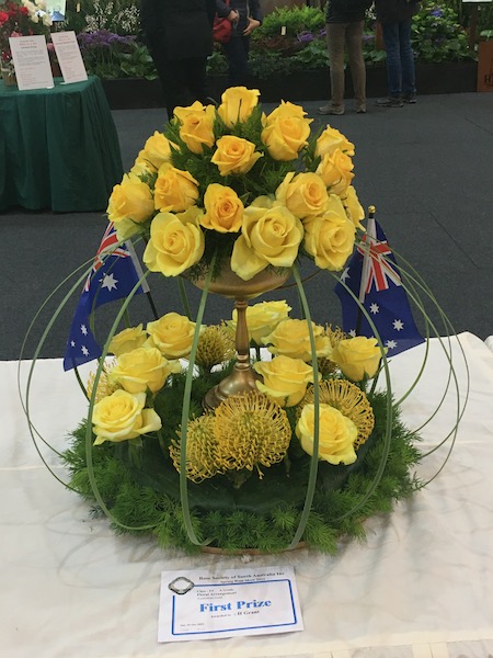National Rose Society of Australia