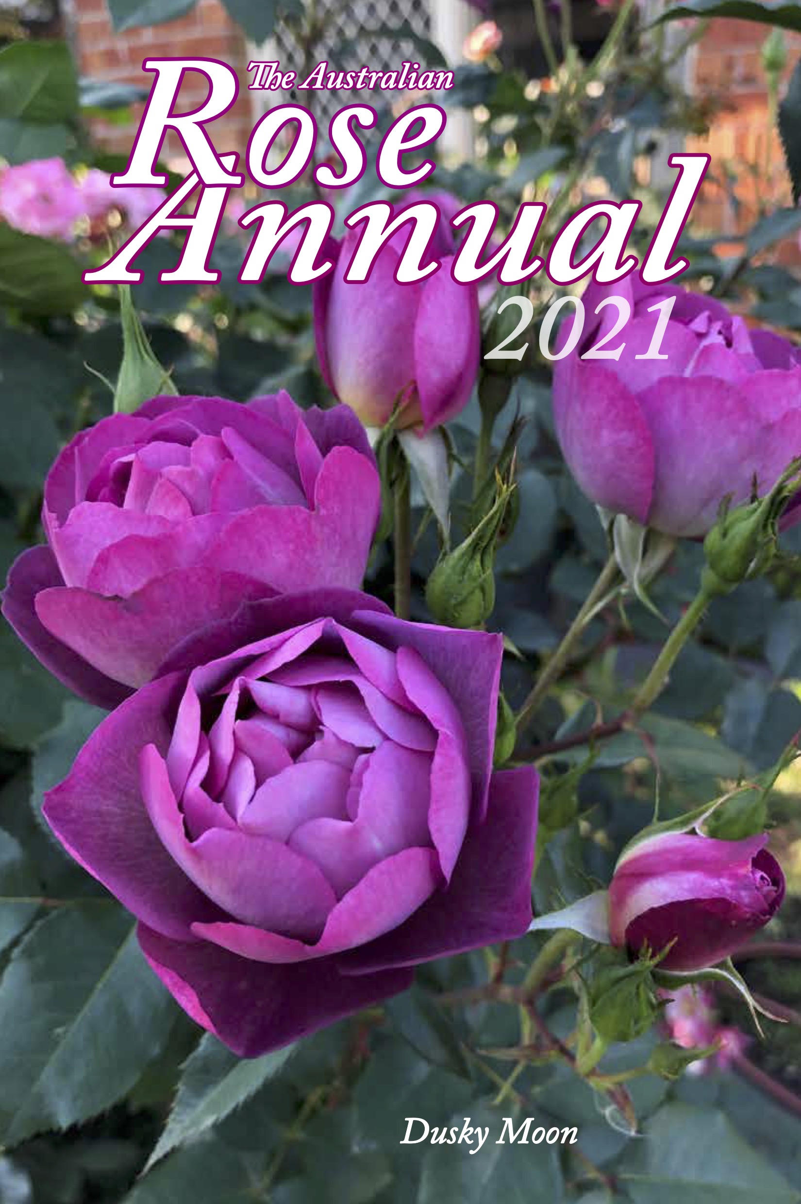 National Rose Society of Australia