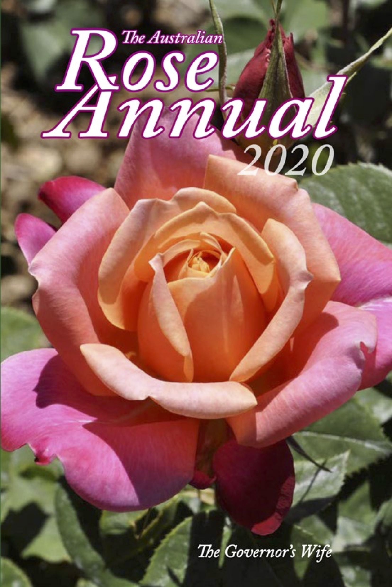 National Rose Society of Australia