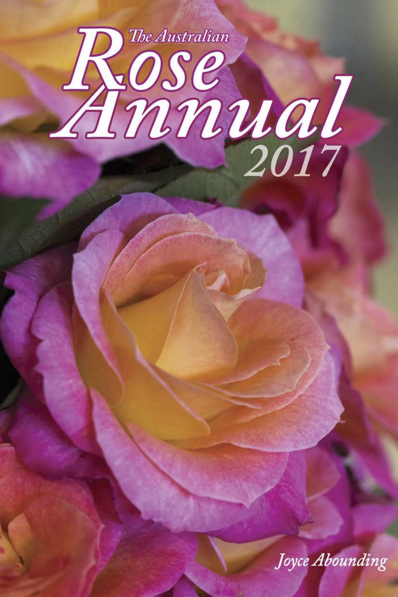 National Rose Society of Australia