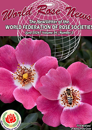National Rose Society of Australia